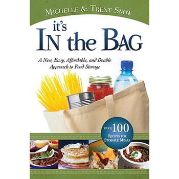 It's in the Bag: A New, Easy, Affordable, an...
