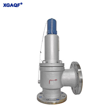 【XGAQFA41H-16C】XGAQF法兰安全阀 弹簧微启式整定压力按需设定 A41H-16C DN80【行情 报价 价格 评测】-京东