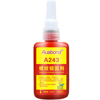 奥斯邦（Ausbond）京东自营旗舰店 - 京东