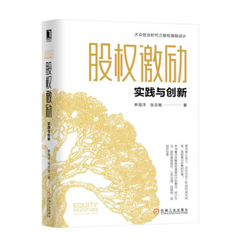 股权激励：实践与创新