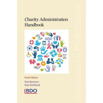 Charity Administration Handbook