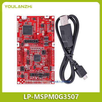 现货 LP-MSPM0G3507 MSPM0G3507 MCU 80MHz LaunchPad开发板 LP-MSPM0G3507【图片 价格 品牌 报价】-京东