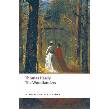 丛林人 The Woodlanders