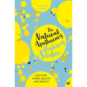 The Natural Apothecary: Baking Soda: Tips fo...