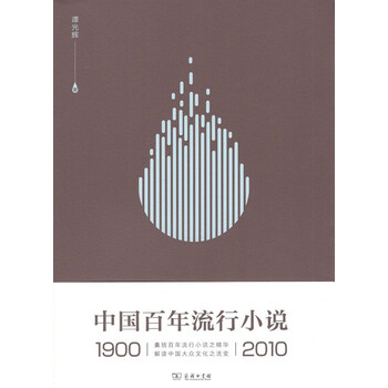 中国百年流行小说（1900—2010）