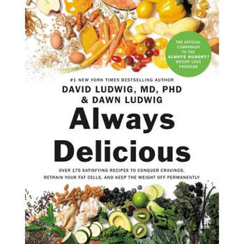 Always Delicious: Over 175 Satisfying Recipe...