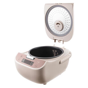 【大松GDF-4026C】大松（TOSOT）智能电饭煲 4L 米量判定 一键拆卸 GDF-4026C 珊瑚玉色 【行情 报价 价格 评测】-京东