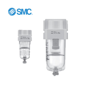 【SMCAF40-04-A】SMC AF系列 空气过滤器 SMC官方直销 AF40-06-A【行情 报价 价格 评测】-京东