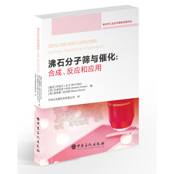 沸石分子筛与催化：合成、反应和应用