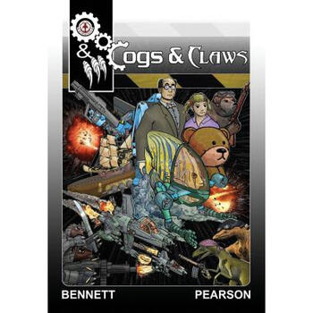 Cogs & Claws