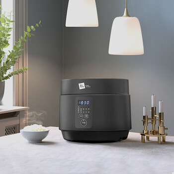 【Miji Design GermanyEC301】米技（Miji Design Germany） 德国米技生活电饭锅电饭煲多功能家用智能煲汤 ...