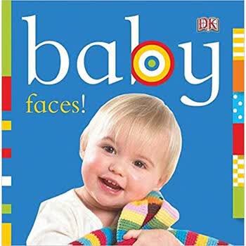 【】Baby: Faces 