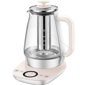 【苏泊尔SW-15Y12】苏泊尔（SUPOR） 养生壶 1.5L SW-15Y12【行情 报价 价格 评测】-京东