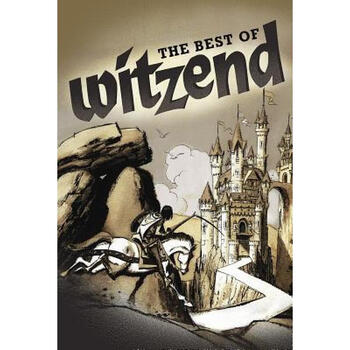 Best of Witzend