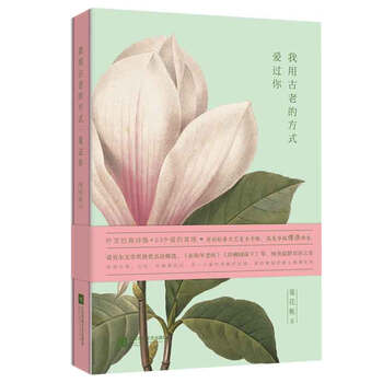 夏花账2.我用古老的方式爱过你