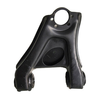 虎臣（HUCHEN）东风二代猛士上横臂/CSK131/CSK141上摆臂/三角臂总成29C48-25007 前左上三角臂【图片 价格 品牌 ...