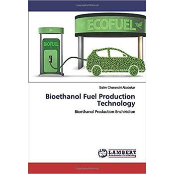 Bioethanol Fuel Production Technology