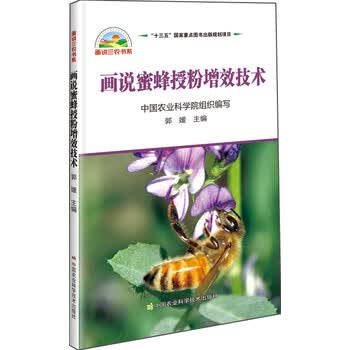 画说蜜蜂授粉增效技术
