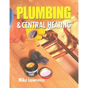 Plumbing and Central Heating