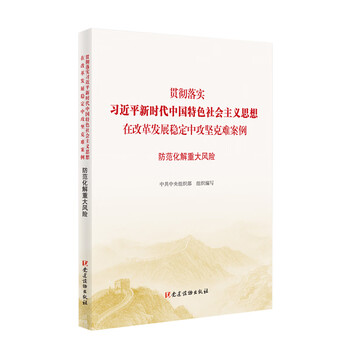 防范化解重大风险（贯彻落实习近平新时代中国特色社会主义思想在改革发展稳定中攻坚克难案例）