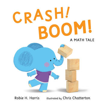 【】Crash  Boom  a Math Tale