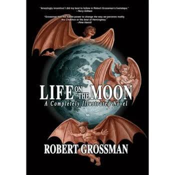 Life on the Moon