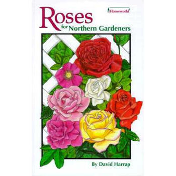 Roses for Northern Gardeners