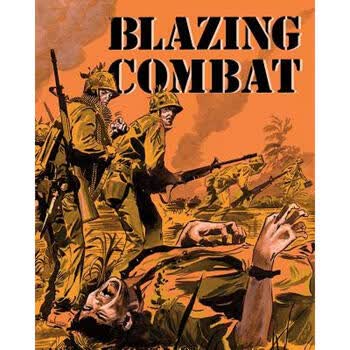 Blazing Combat