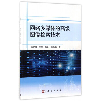 网络多媒体的高级图像检索技术