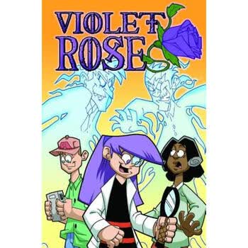 Violet Rose