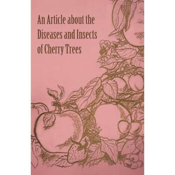 An Article about the Diseases and Insects of...