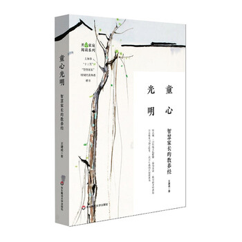 童心光明：智慧家长的教养经