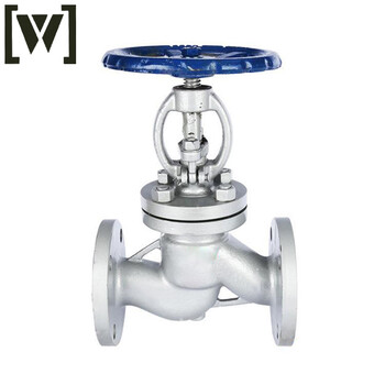 【WJ41H】W 百普 高压碳钢法兰高压截止阀 J41H-100C DN400【行情 报价 价格 评测】-京东