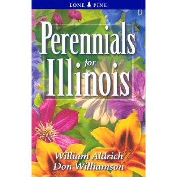 Perennials for Illinois