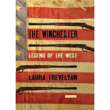 The Winchester: An American Icon
