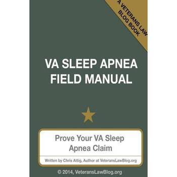 VA Sleep Apnea Field Manual
