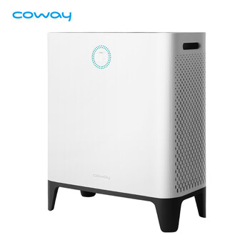 【CowayAP-2017C】Coway 空气净化器 家用除甲醛净化器 除雾霾 PM2.5 室内卧室 AP-2017C【行情 报价 价格 评测】-京东