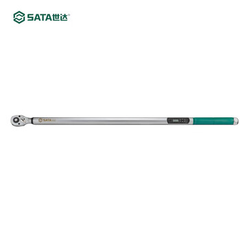 【世达96530】世达（SATA）3/4"系列电子扭力扳手200-1000N·m 96530【行情 报价 价格 评测】-京东