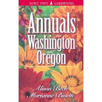 Annuals for Washington and Oregon