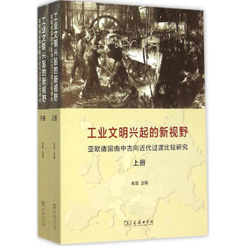 工业文明兴起的新视野