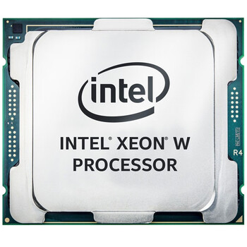 英特尔（Intel） 至强Xeon W-21xx 22xx 12xx 13xx 33xx系列CPU Xeon W-3345(24核48线程3 ...