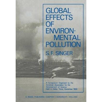 Global Effects of Environmental Pollution: A...