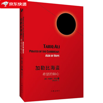 加勒比海盗：希望的轴心