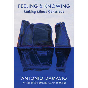 感觉和认识:关于意识的宣言 Feeling and Knowing: A Manifes...