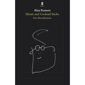 Hymn and Cocktail Sticks: and Cocktail Sticks