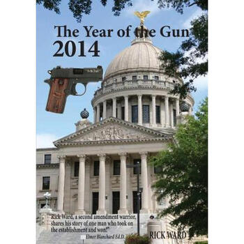 The Year of the Gun 2014