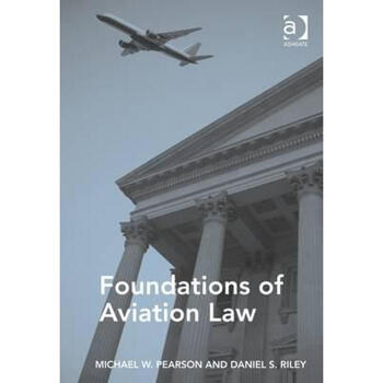Foundations of Aviation Law