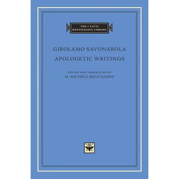 Apologetic Writings