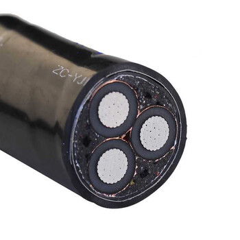 YJLV22铜铝芯10KV/35KV高压电缆3*35 50 70 95120平 YJLV22/10KV3*150平方【图片 价格 品牌 报价】-京东