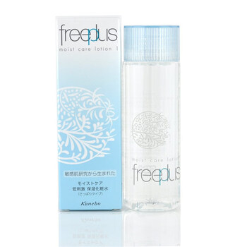 芙丽芳丝（Freeplus） 芙丽芳丝水乳套装补水保湿日本Freeplus爽肤水乳液敏感肌可用 芙丽芳丝清爽化妆水130ml【图片 价格 品牌 报价】-京东